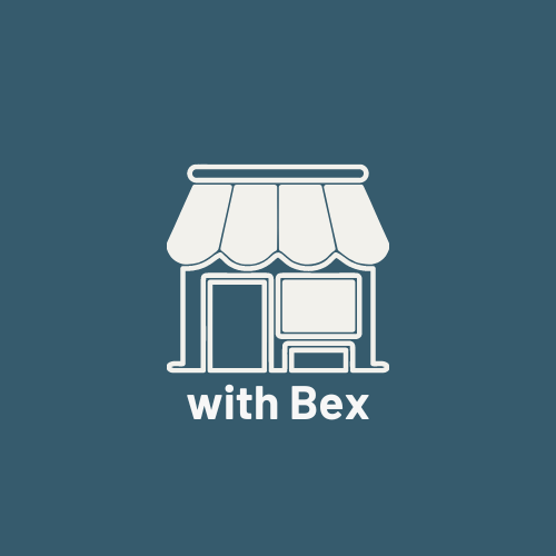 Login – Business with Bex